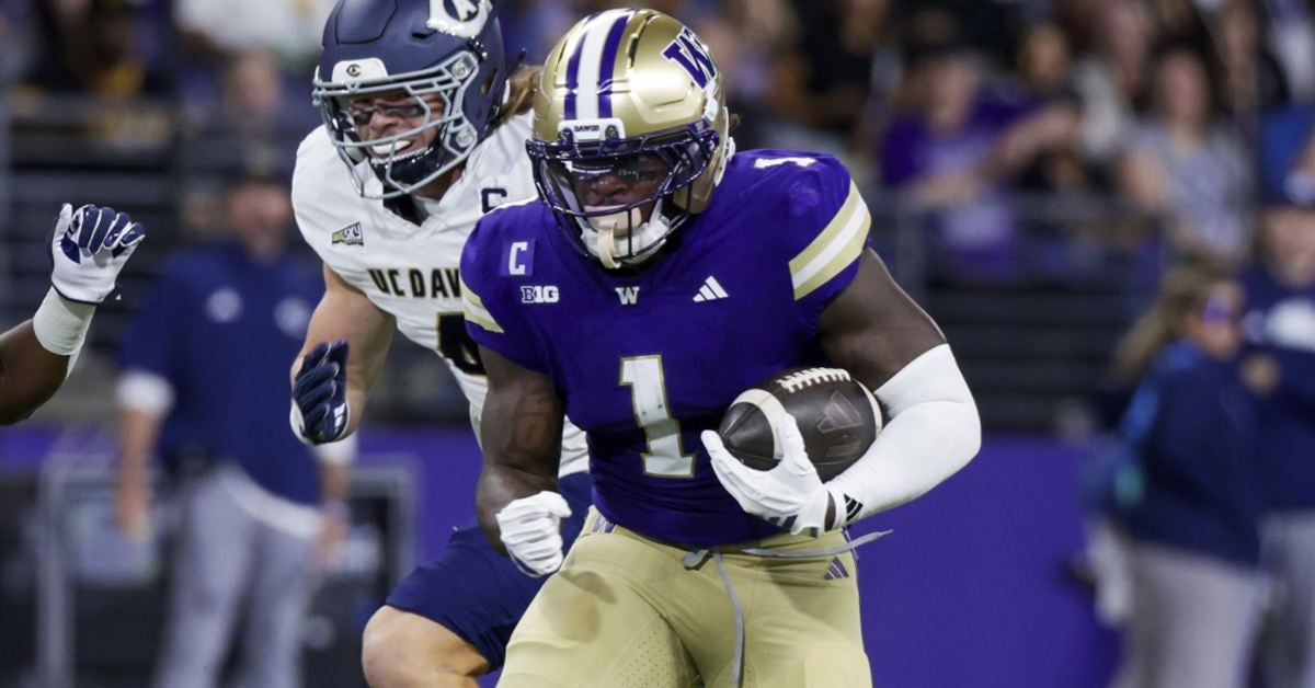 First Look: Top-ranked Buckeyes going cross country to open Big Ten at ...