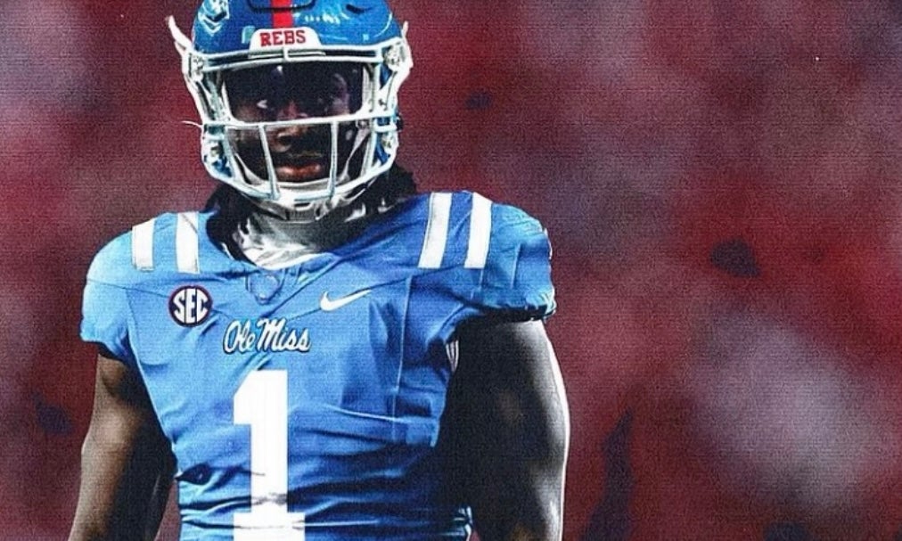 Highly touted Ole Miss edge Princely Umanmielen among top graded transfers