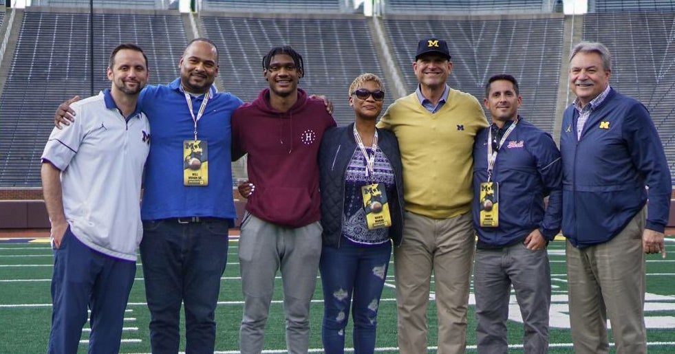 Brian Dohn: Michigan's Eastern Haul Earns High Marks (Part 1)