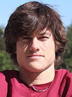 Max Riley, Cannon School, Wide Receiver