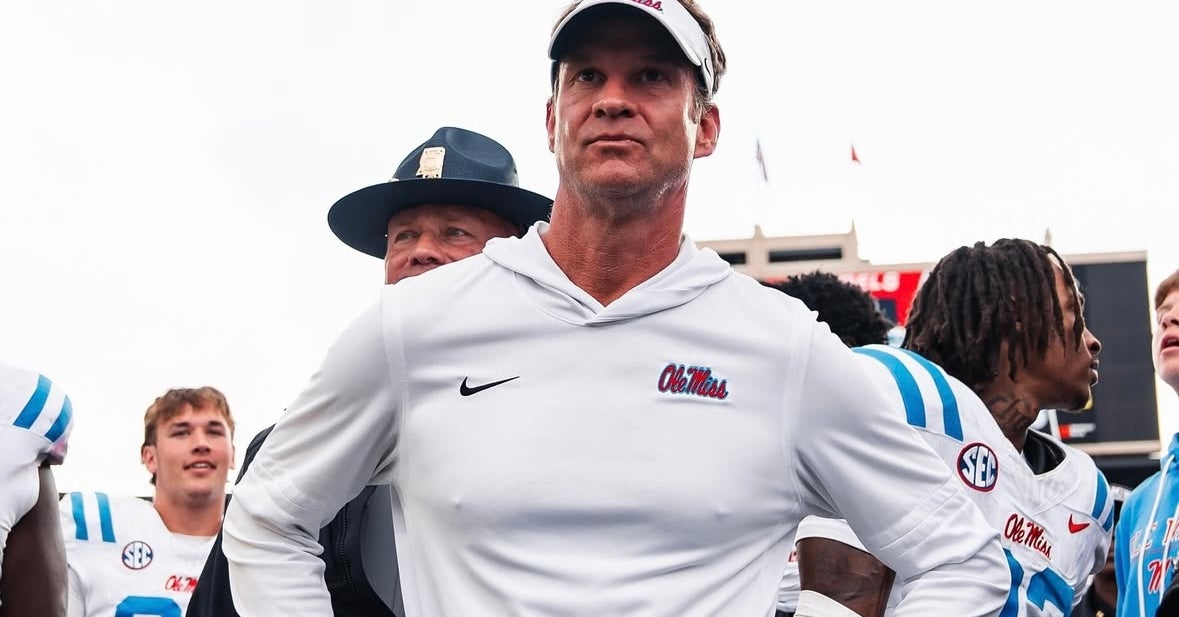 Swamp247 on CBS Sports HQ: Lane Kiffin, Florida vs. Ole Miss, DJ Lagway ...