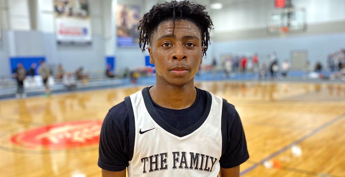 Top150 senior Sonny Wilson discusses his Toledo commitment Top150 senior Sonny Wilson discusses his Toledo commitment