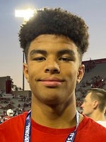 Sean Craig, Liberty, Safety