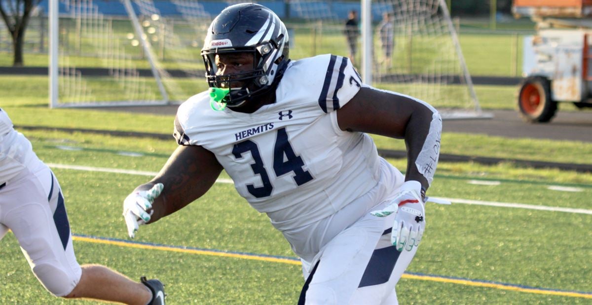 Isaiah Raikes knew almost immediately he would be an Aggie