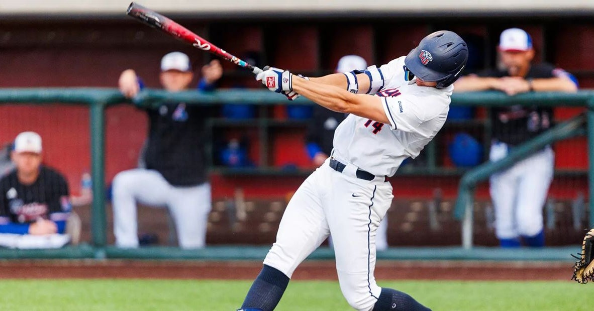 Miami adds top-50 transfer OF Todd Hudson