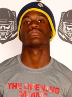 Austin Watkins, Dunbar, Wide Receiver