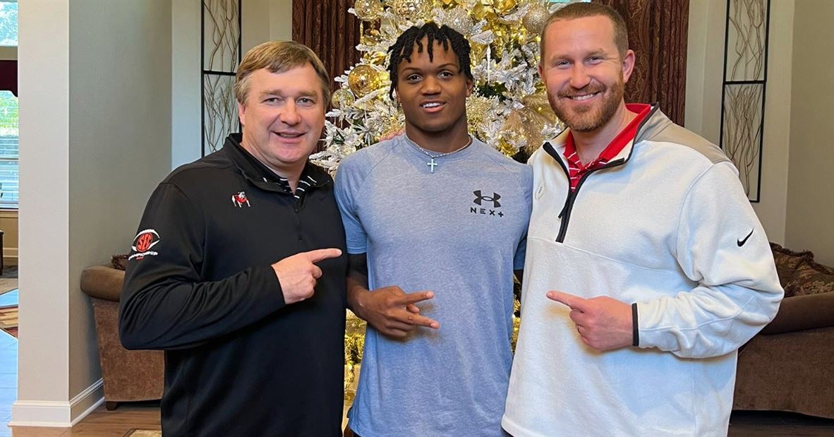 Georgia football: A full rundown of jersey numbers for UGA summer enrollees