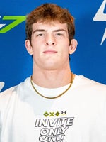 Ben Kueter, Iowa, Linebacker