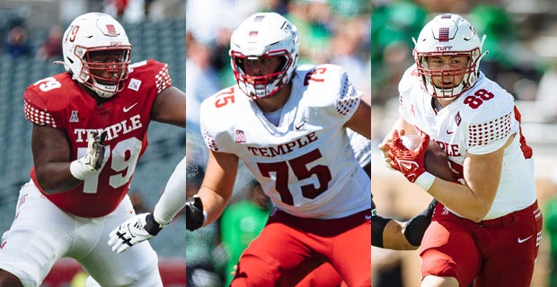 Preseason camp wrap-up: Cherry and White offense (Part III)