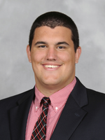 Stephen Grommer, Maryland, Offensive Line