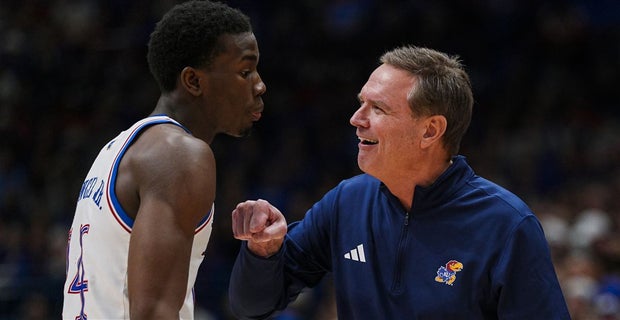 Inside Melvin Council Jr.'s path to Kansas stardom