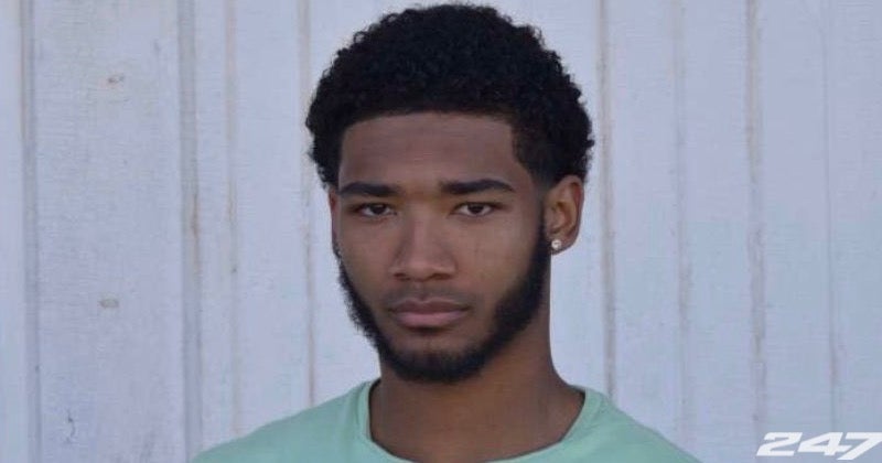 New Pokes commit Ty Williams talks decision