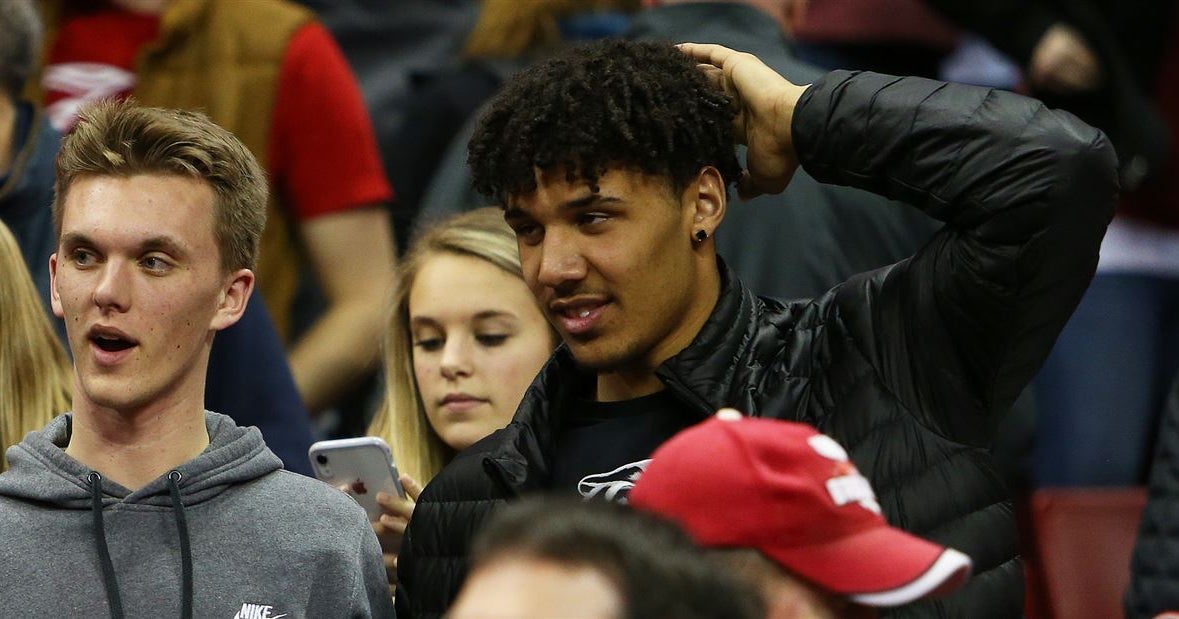 Jordan Davis Senior Highlights