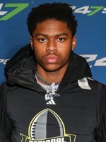 Ahmir Rogers-Davis, Salem, Wide Receiver