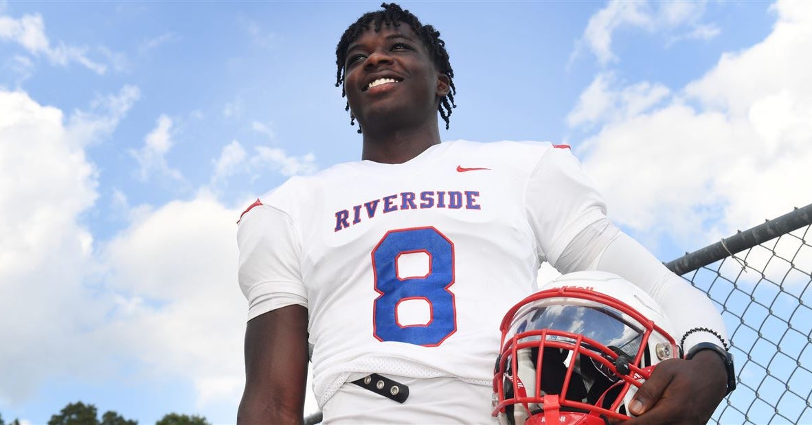 Tracking Kentucky Football's 2025 Commitments