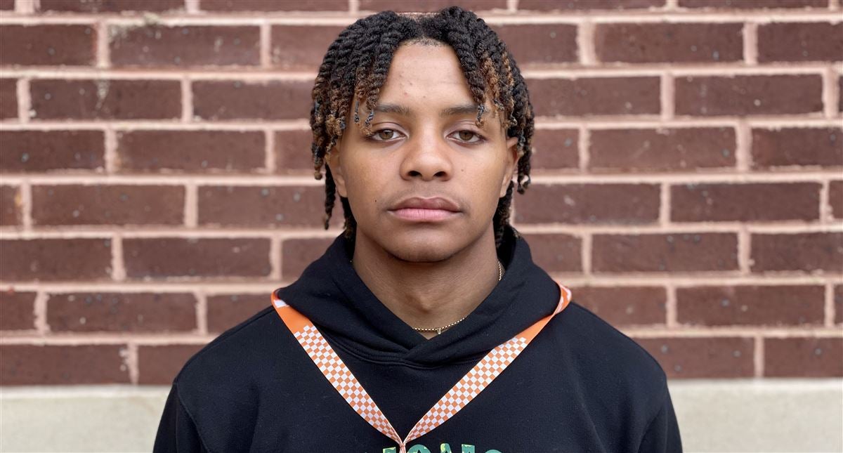 Bulldogs among schools sticking out to 2024 athlete Chase Tyler