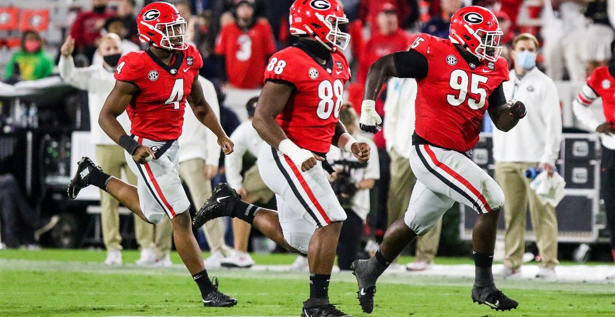 Ranking the SEC defenses Ole Miss is slated to face in 2023