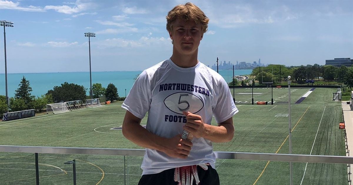 Minnesota flips 2022 SDSU LB commit Joey Gerlach