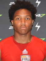 Cameron Culver, Ridgemont, Athlete