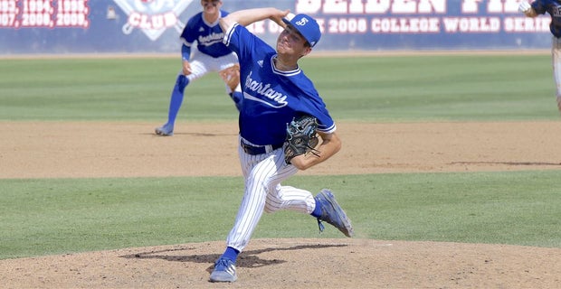 SJSU wins Mountain West Baseball Championship 12-9 over Air Force