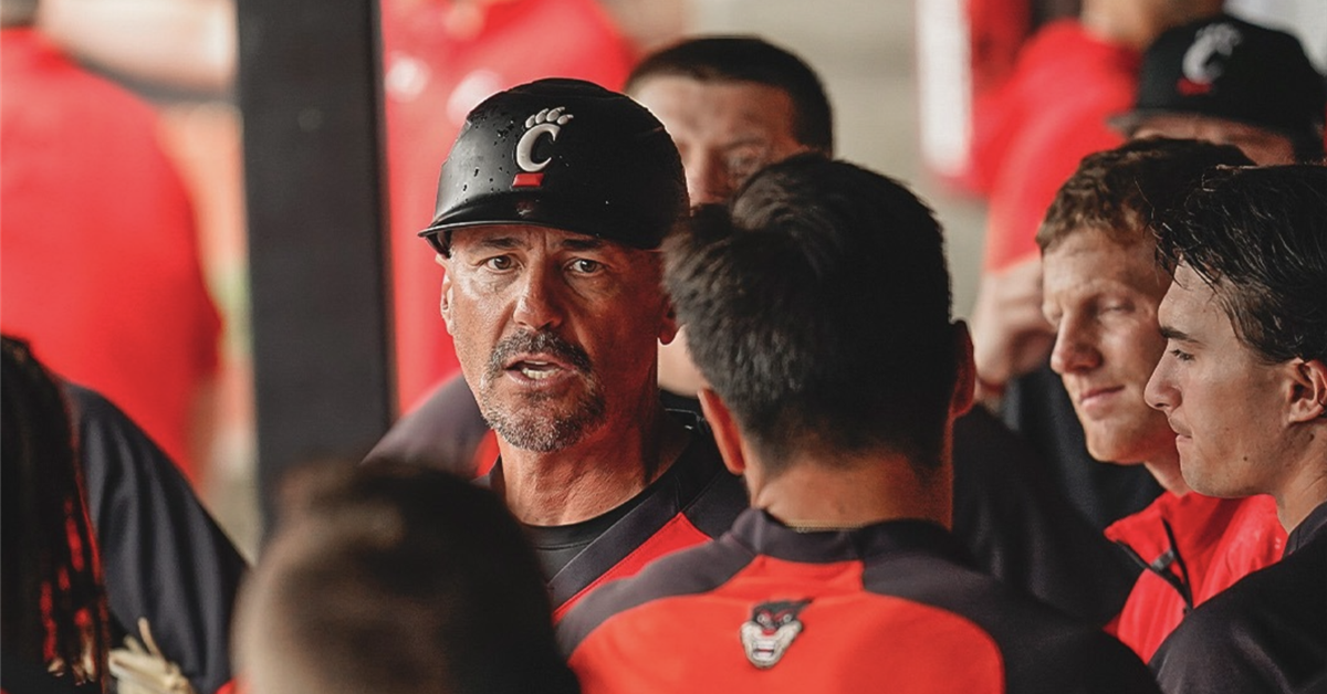 BREAKING: Head Coach Scott Googins Steps Down