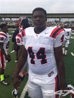 Matthew Jones Erasmus Hall-FROSH HIGHLIGHTS