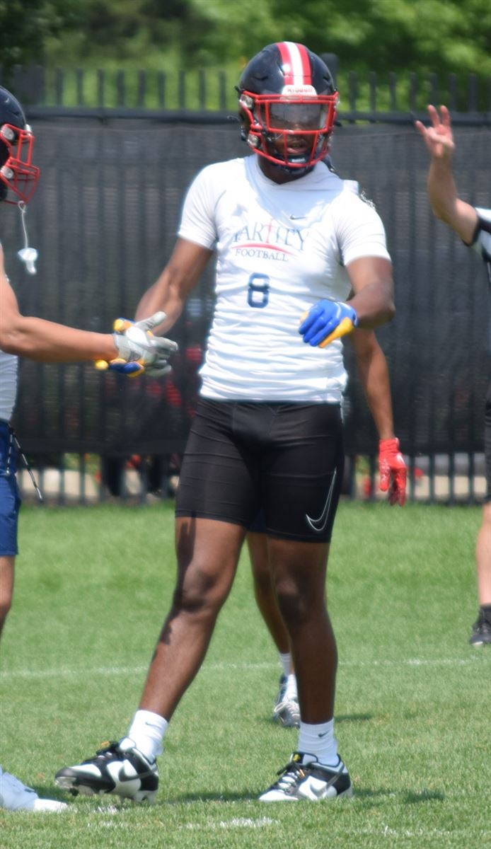 Sights and Sounds: Ohio State hosts seven-on-seven tournament to wrap ...