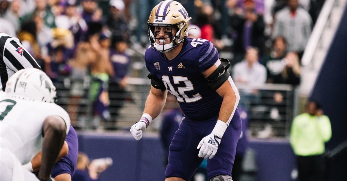 LIVE UPDATES: Washington Huskies Pro Day
