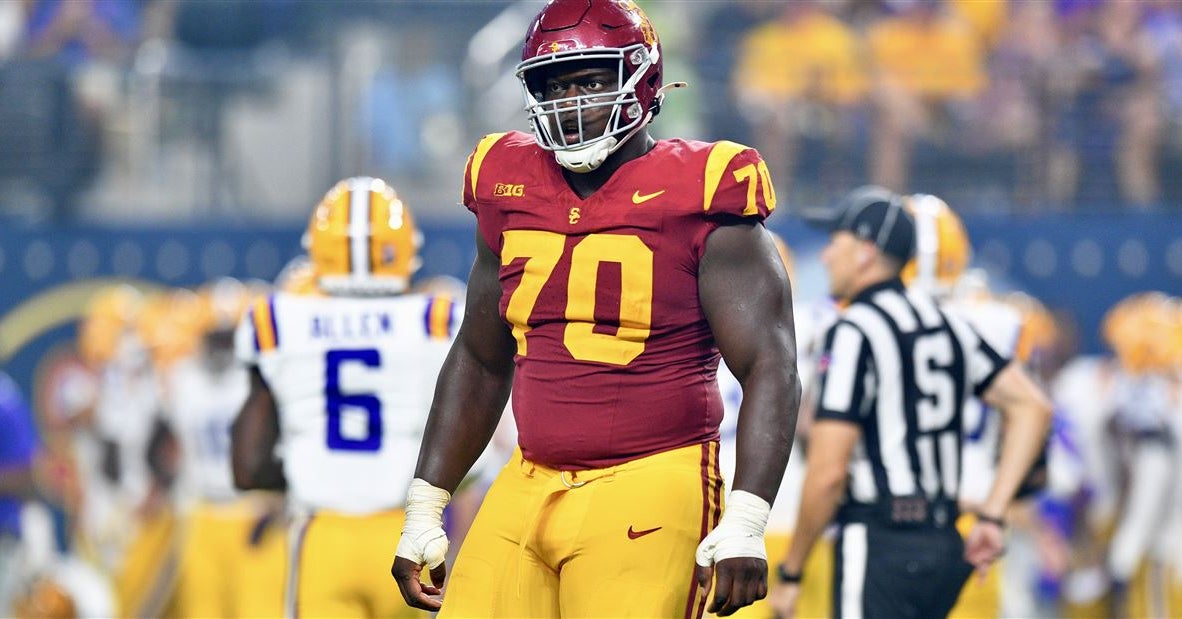 How the Emmanuel Pregnon addition impacts Oregon in 2025