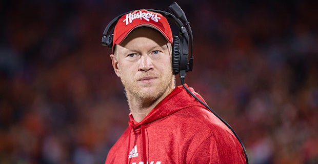 Frost prepared to look for 'other options' regarding season