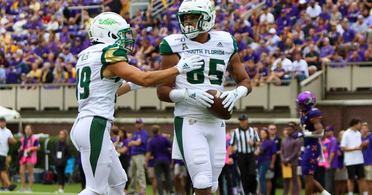 Jacob Mathis enters NCAA Transfer Portal