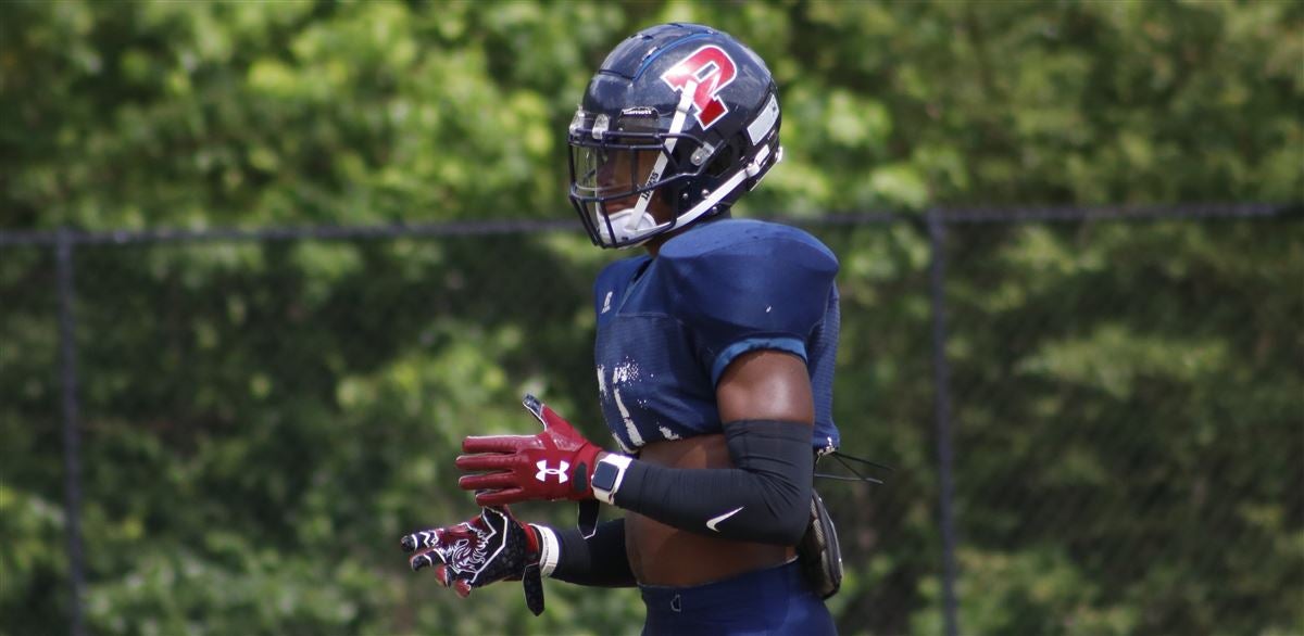 Kilgore talks official visits, additional summer plans