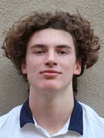 Xavier Rice, Loyola, Quarterback