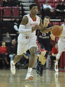 Nick Faust Photos
