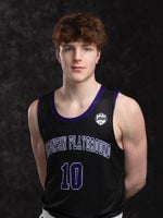 Zavier Zens, Wisconsin Lutheran, Power Forward