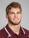 Clay Honeycutt, Texas A&M, Safety