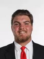 Carter Smith, Indiana, Offensive Tackle