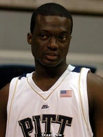 Doyle Hudson, Pittsburgh, Power Forward