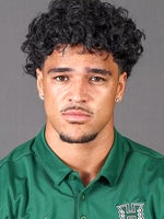 Jackson Harris, Hawaii, Wide Receiver