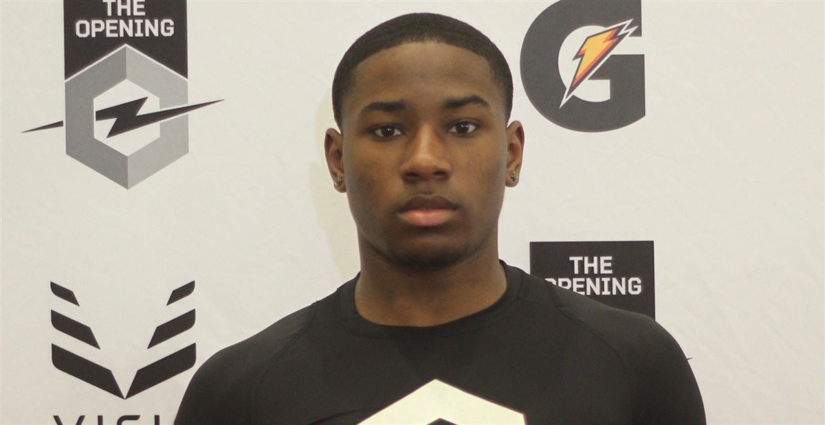 Ahmirr Robinson commits to Rutgers