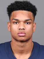 Cruz Rushing, Arizona, Safety