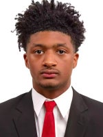Jacob Wilkins, Georgia, Small Forward