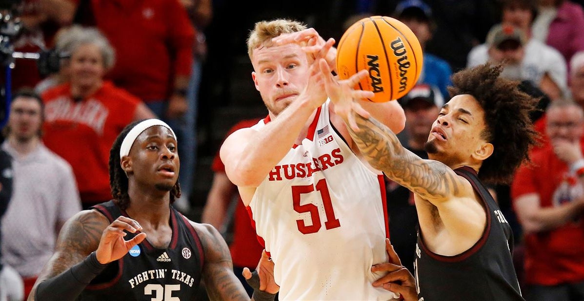 Opening Night for Husker Hoops at the Railyard
