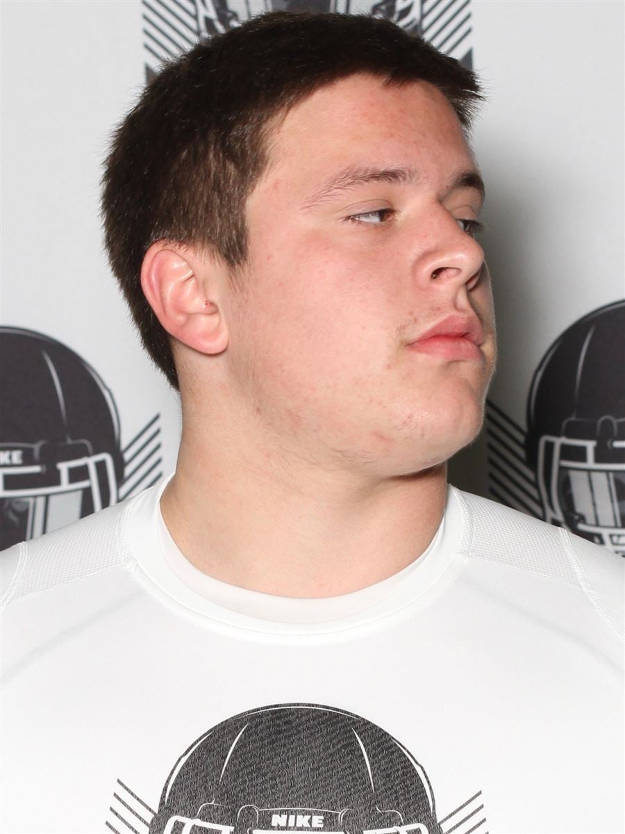 Ricky Stromberg Profile Photos