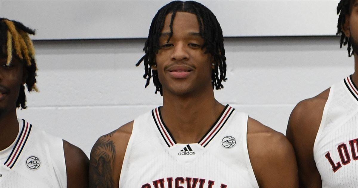 Louisville junior JJ Traynor overcoming the 'impossible' in ...