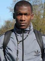 Jordan Culver, South Lake, Strong-Side Defensive End