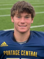 Cross Watson, Purdue, Offensive Tackle