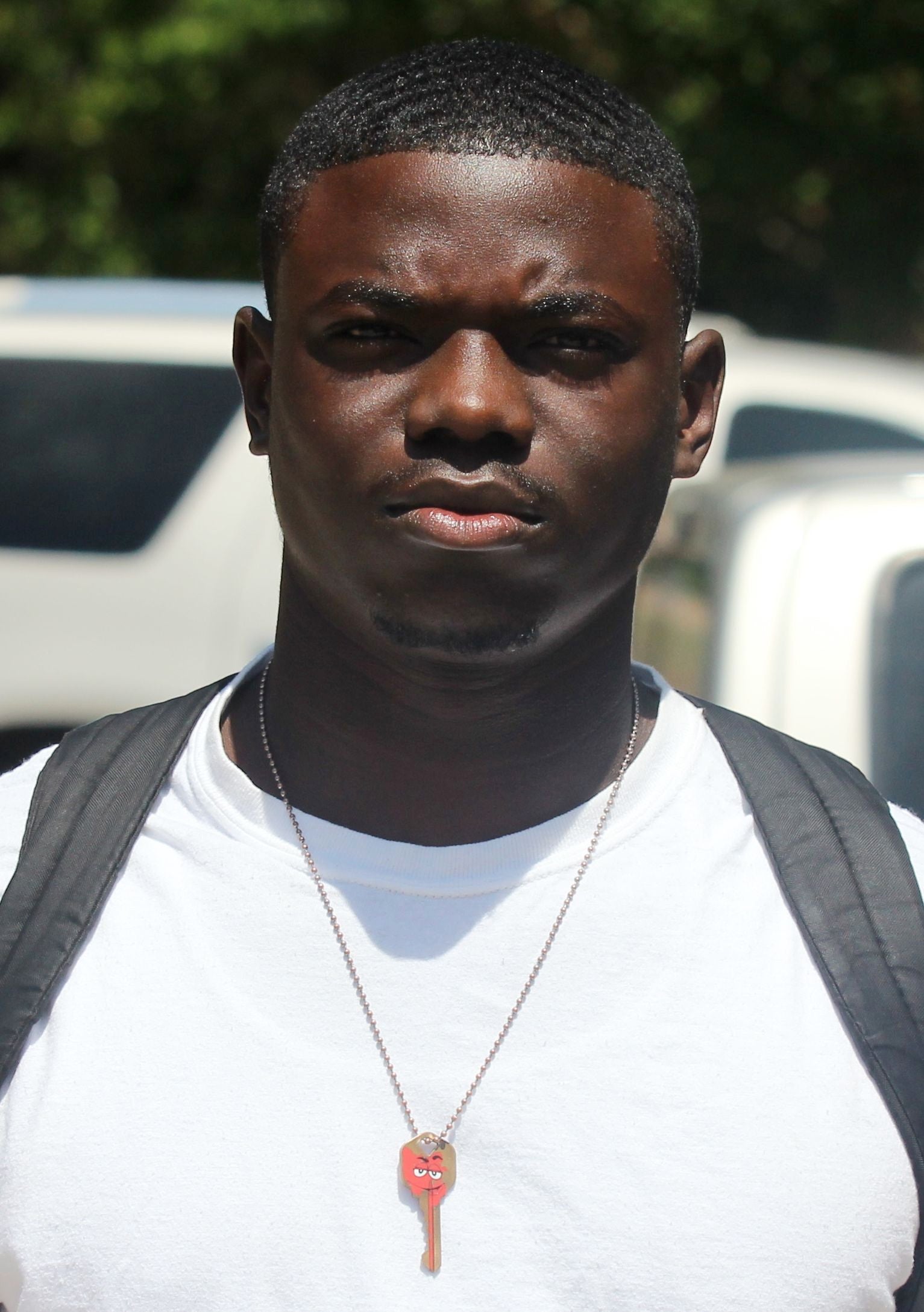 Corion Webster, Oklahoma State, Running Back