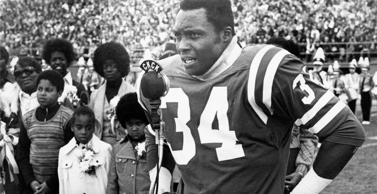 George Reed, WSU Hall of Famer and CFL legend, passes away at 83