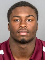 Brandon Alexander, Texas A&M, Tight End
